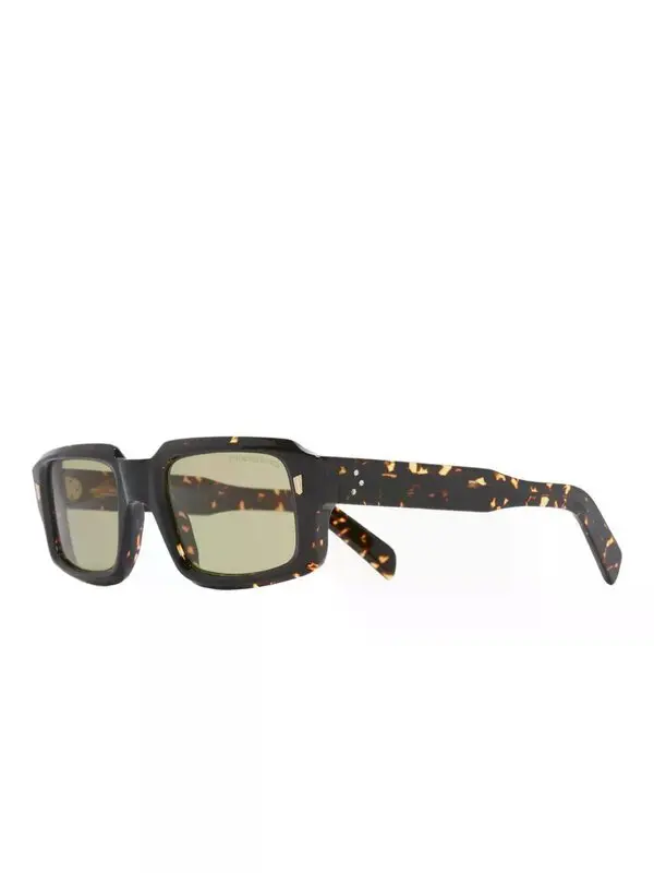 CUTLER & GROSS Square Sunglasses