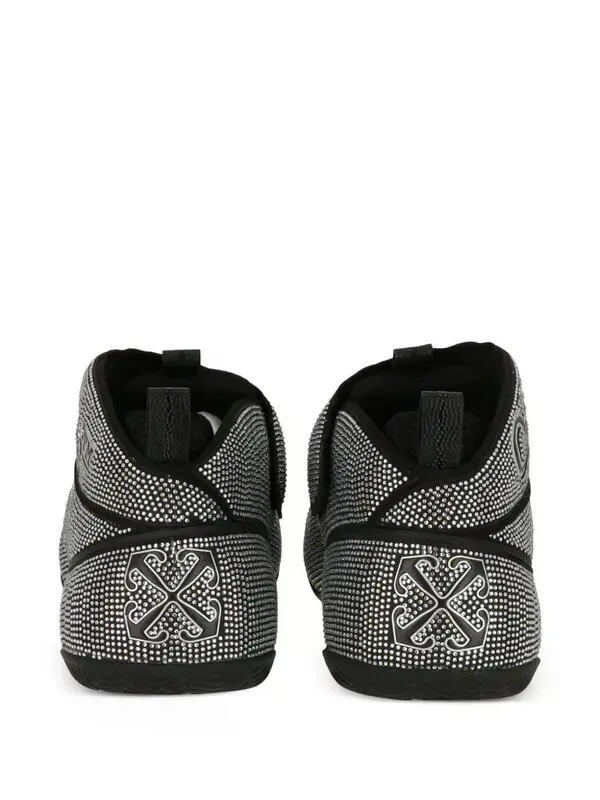 Off-White The Ball Sneakers