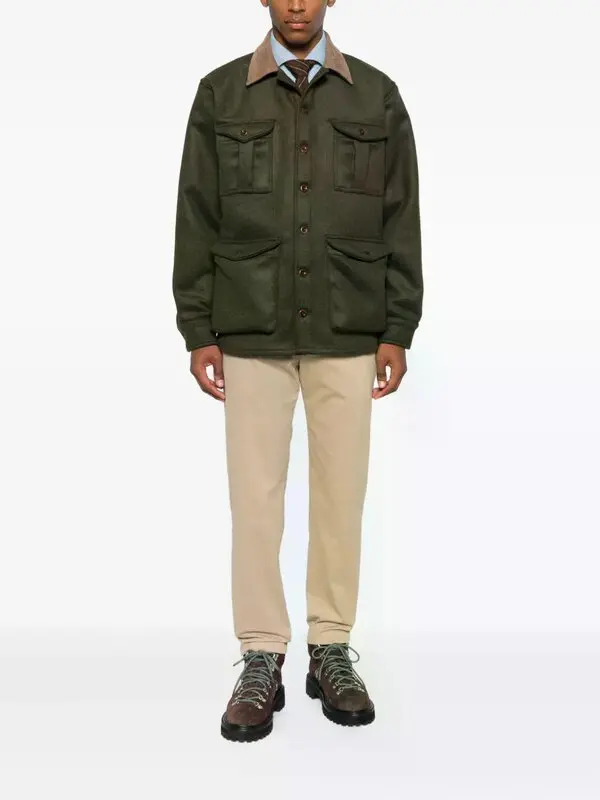 MICHAEL COAL Trousers