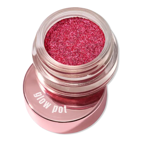 TARTE COSMETICS Glow Pot Eyeshadow - Cosmo