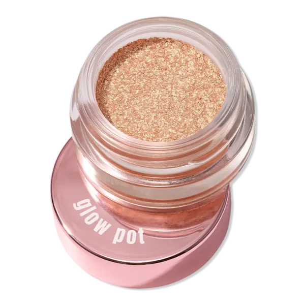 TARTE Glow Pot Eyeshadow - Champs