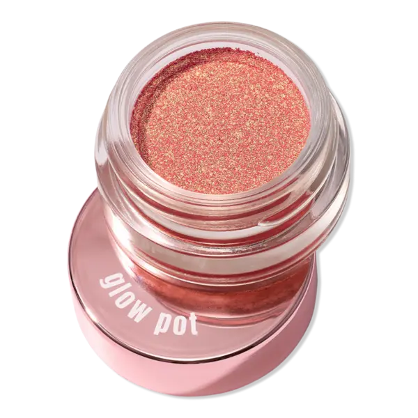 TARTE Glow Pot Eyeshadow Rose - Rosé