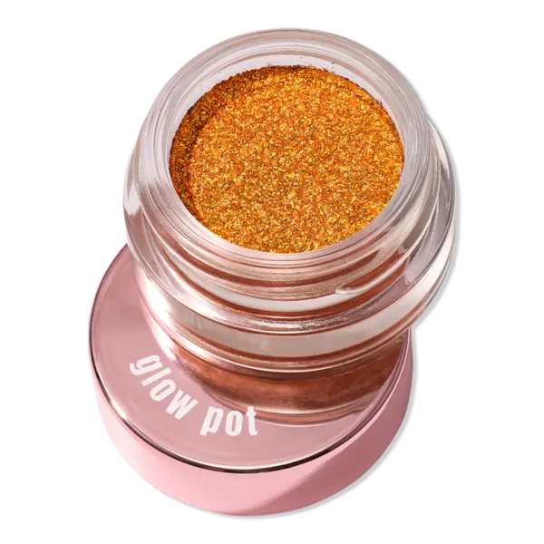 TARTE COSMETICS Glow Pot Eyeshadow - Spritz