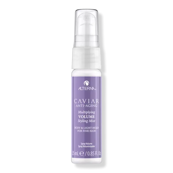 ALTERNA Caviar Anti-aging Multiplying Volume Styling Mist - One-color