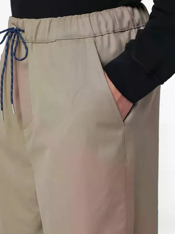 OAMC Drawstring Track Pants