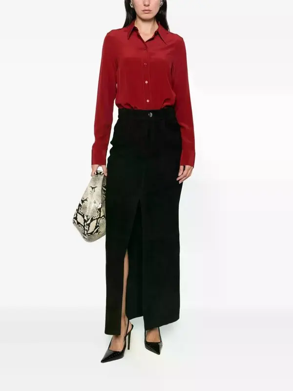 Stella McCartney Buttoned Shirt