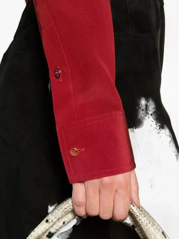 Stella McCartney Buttoned Shirt