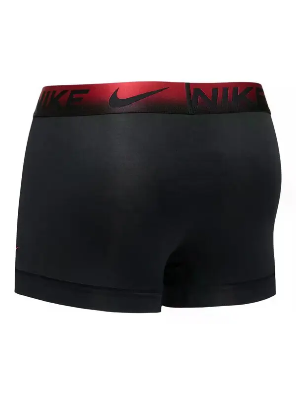 Nike Dri-fit Essential Logo-waistband Boxers