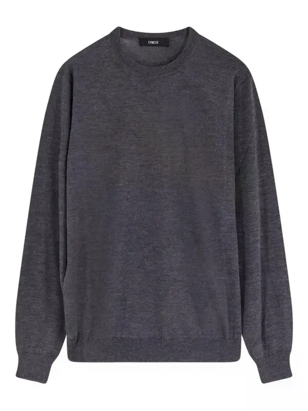 FILIPPO DE LAURENTIIS Crew Neck Sweater