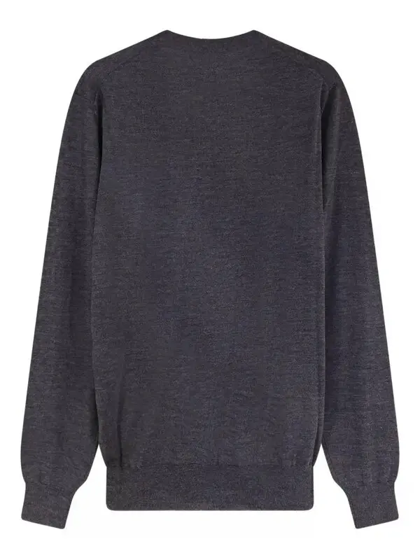 FILIPPO DE LAURENTIIS Crew Neck Sweater