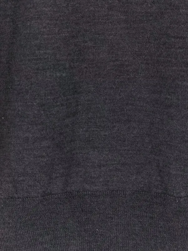 FILIPPO DE LAURENTIIS Crew Neck Sweater