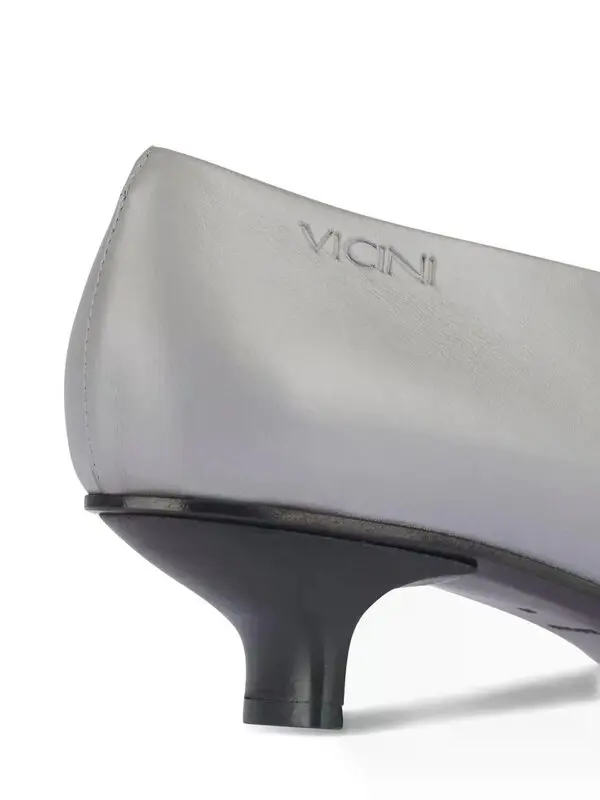 Vicini Sloane Pointed-toe Pumps
