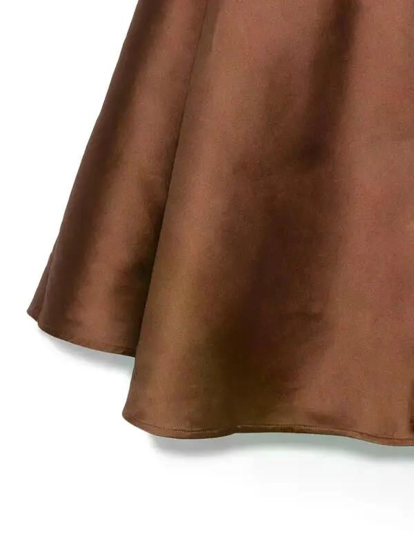 MARQUES' ALMEIDA A-line Skirt