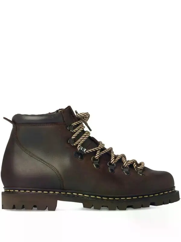 Paraboot Avoriaz Hiking Boots