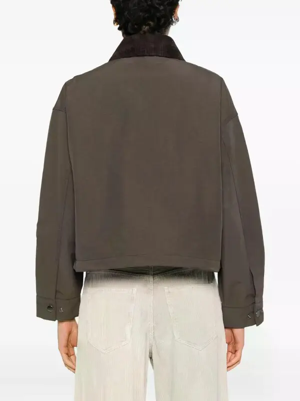 Carhartt Work In Progress Dunham Jacket