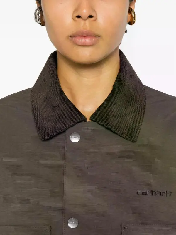 Carhartt Work In Progress Dunham Jacket