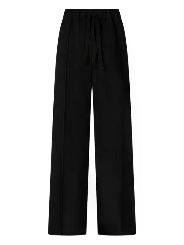 STUDIO TOMBOY Elasticated Fleece Lined Trousers