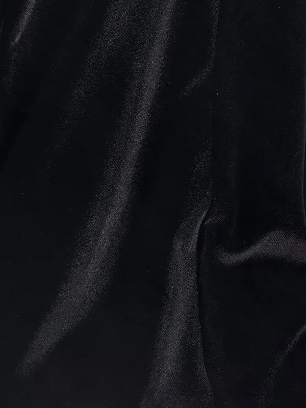 FORTE_FORTE High-neck T-shirt