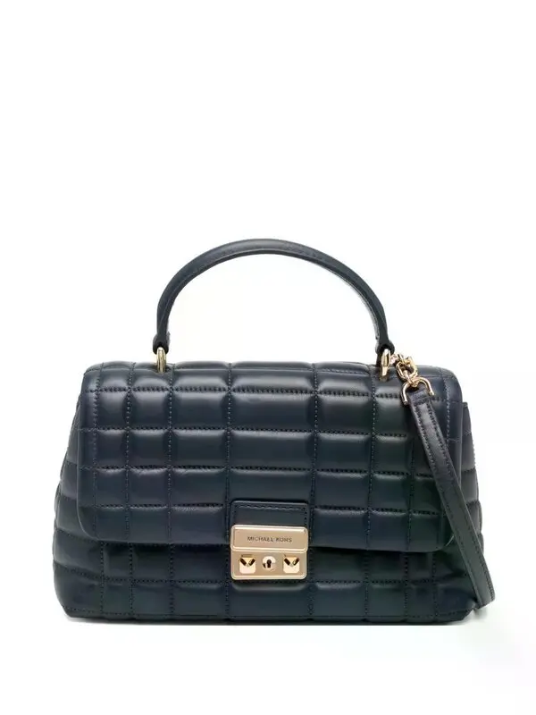 Michael Kors Tribeca Quilted Tote