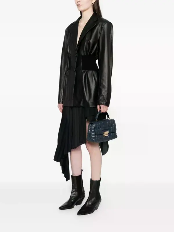 Michael Kors Tribeca Quilted Tote