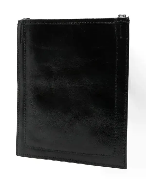 Bally Beckett Messenger Bag