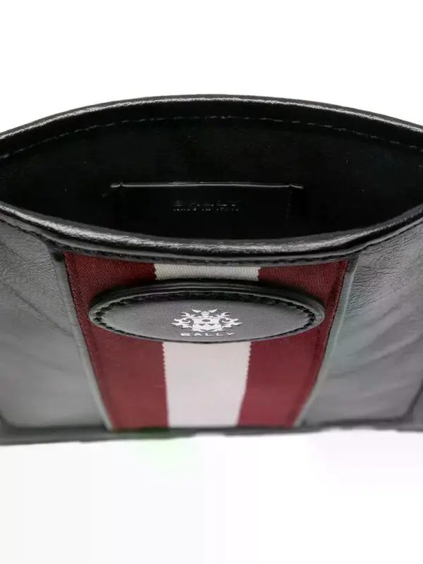 Bally Beckett Messenger Bag
