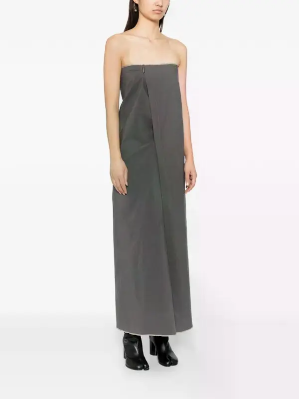 CAROL CHRISTIAN POELL Metre Dress