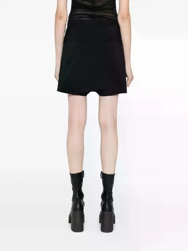 CAROL CHRISTIAN POELL Dead End Fly Shorts