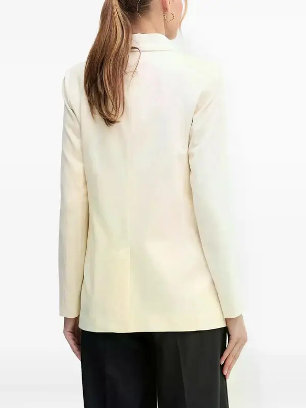 BENETTON Double-breasted Top