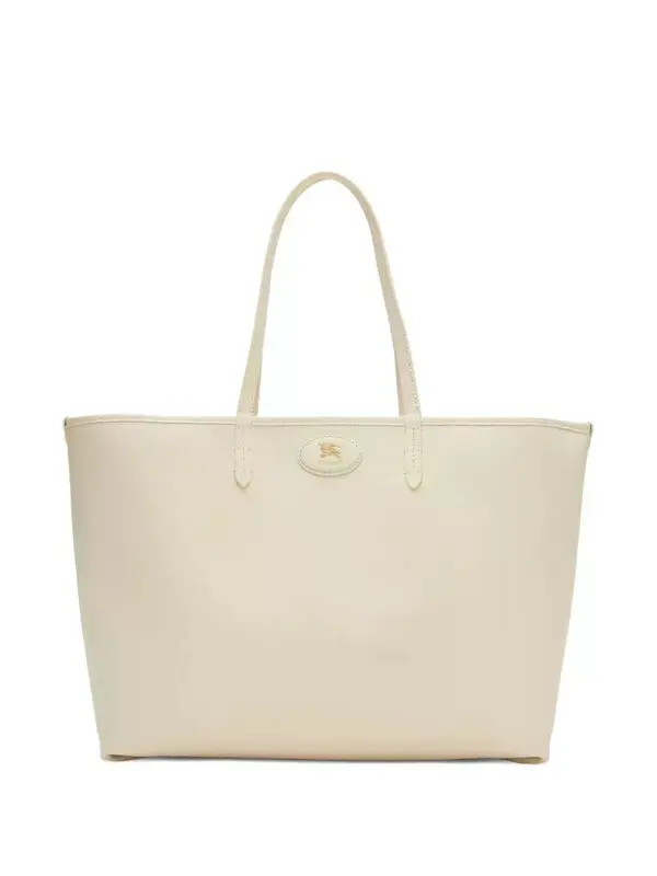 Burberry Bloomsbury Reversible Medium Tote Bag