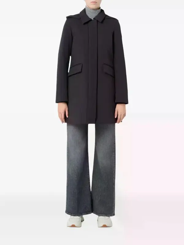 Peuterey Telia Ta 02 Hooded Pocket Coat