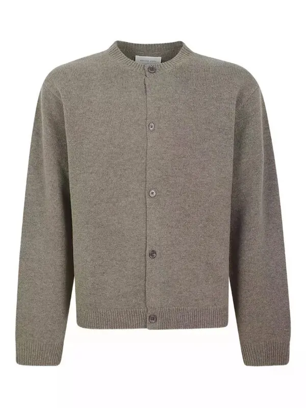 BERNER KUHL Buttoned Cardigan