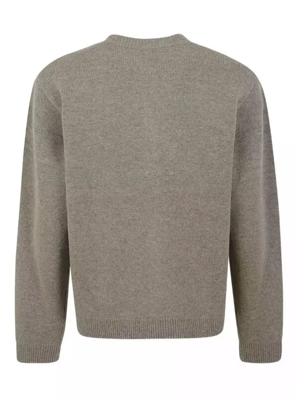 BERNER KUHL Buttoned Cardigan