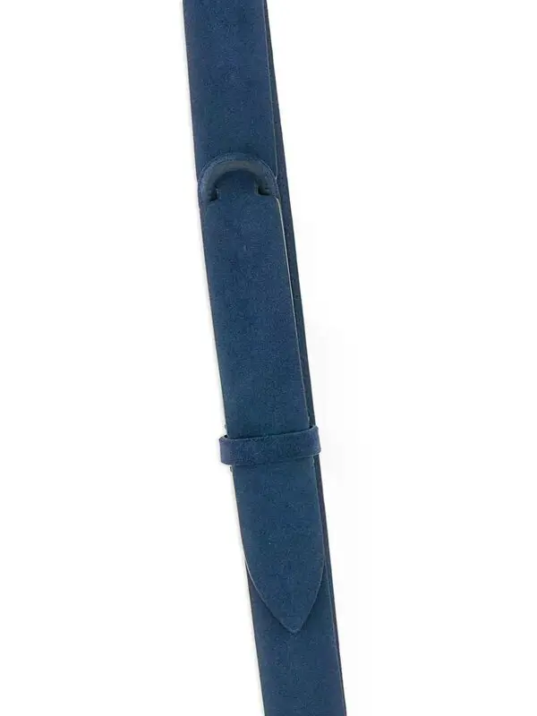Orciani Sliding Ring Belt