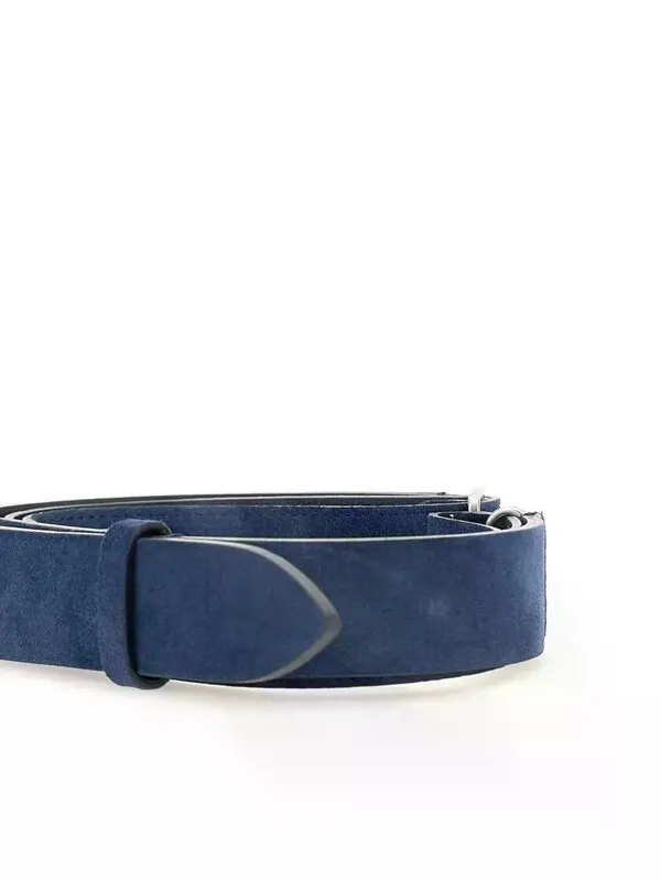 Orciani Sliding Ring Belt