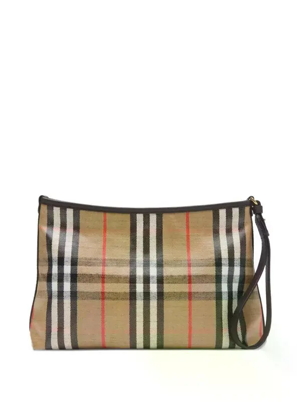 Burberry Highlands Pouch