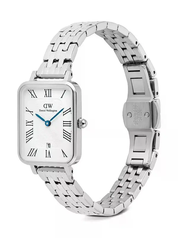 DANIEL WELLINGTON Quadro 20mm Watch
