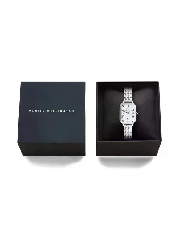 DANIEL WELLINGTON Quadro 20mm Watch
