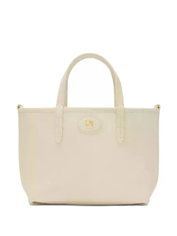 Burberry Small Reversible Bloomsbury Tote Bag