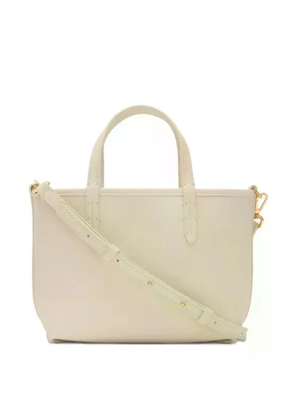 Burberry Small Reversible Bloomsbury Tote Bag