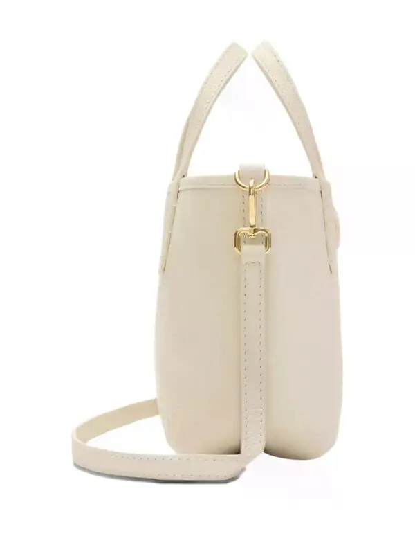 Burberry Small Reversible Bloomsbury Tote Bag