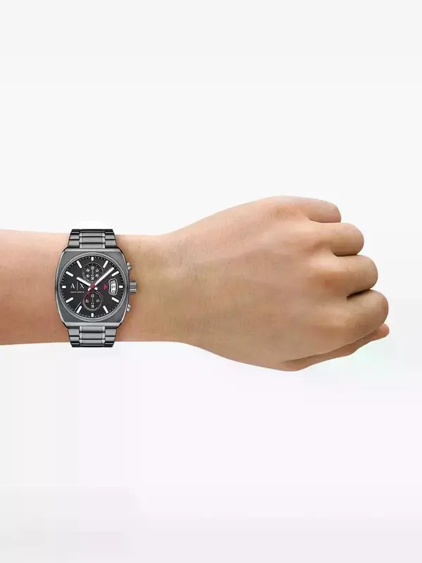 Armani Exchange Chronograph Watch
