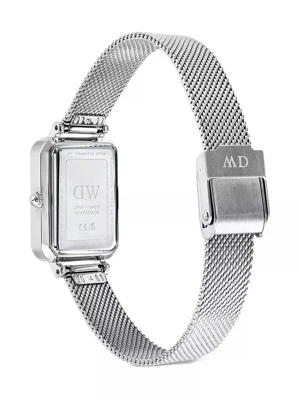 DANIEL WELLINGTON Quadro 20mm Watch