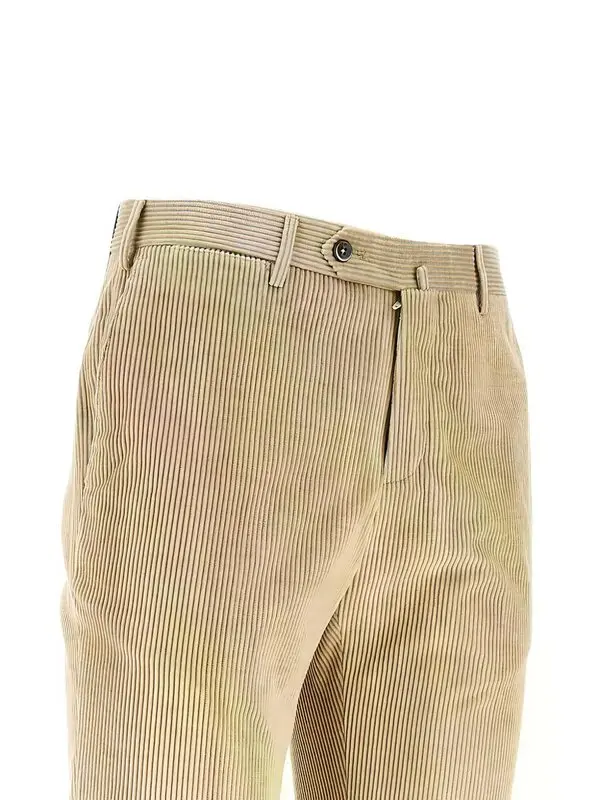 PT TORINO Corduroy Trousers
