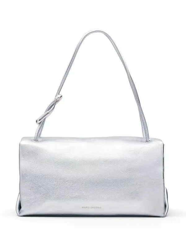 Marc Jacobs The Large Metallic Dual Shoulder Bag