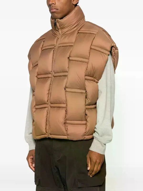 RAXXY Padded Zip Jacket