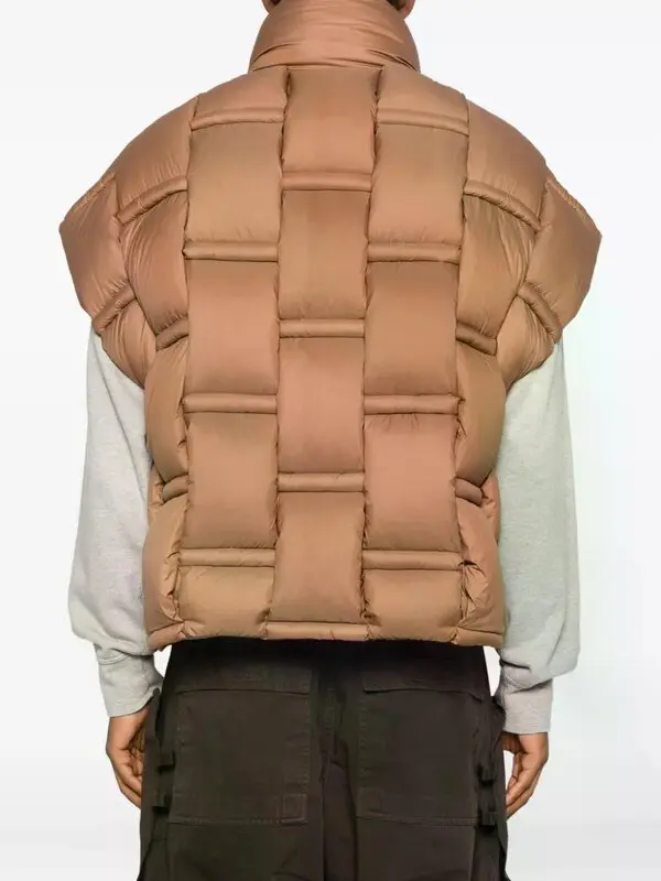 RAXXY Padded Zip Jacket