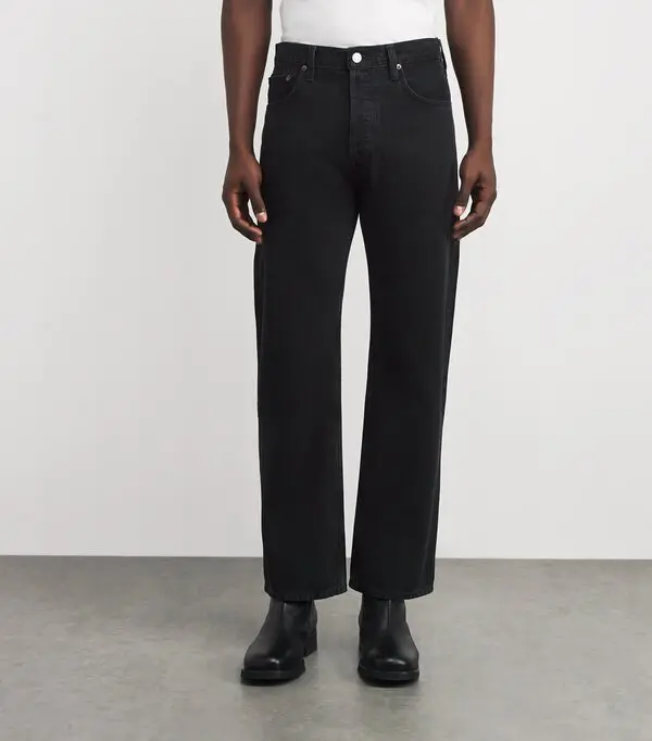 AGOLDE Magnus Straight Jeans