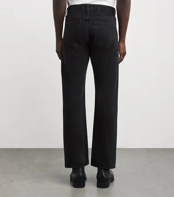 AGOLDE Magnus Straight Jeans