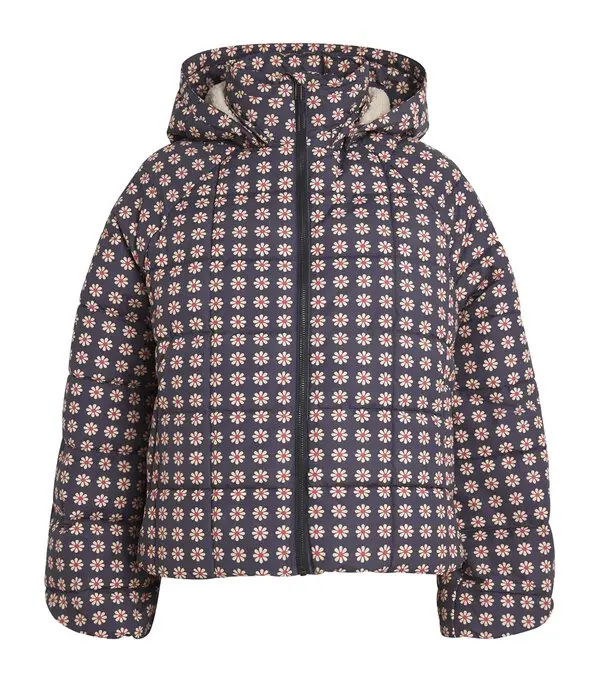 The Great. Whistler Puffer Jacket